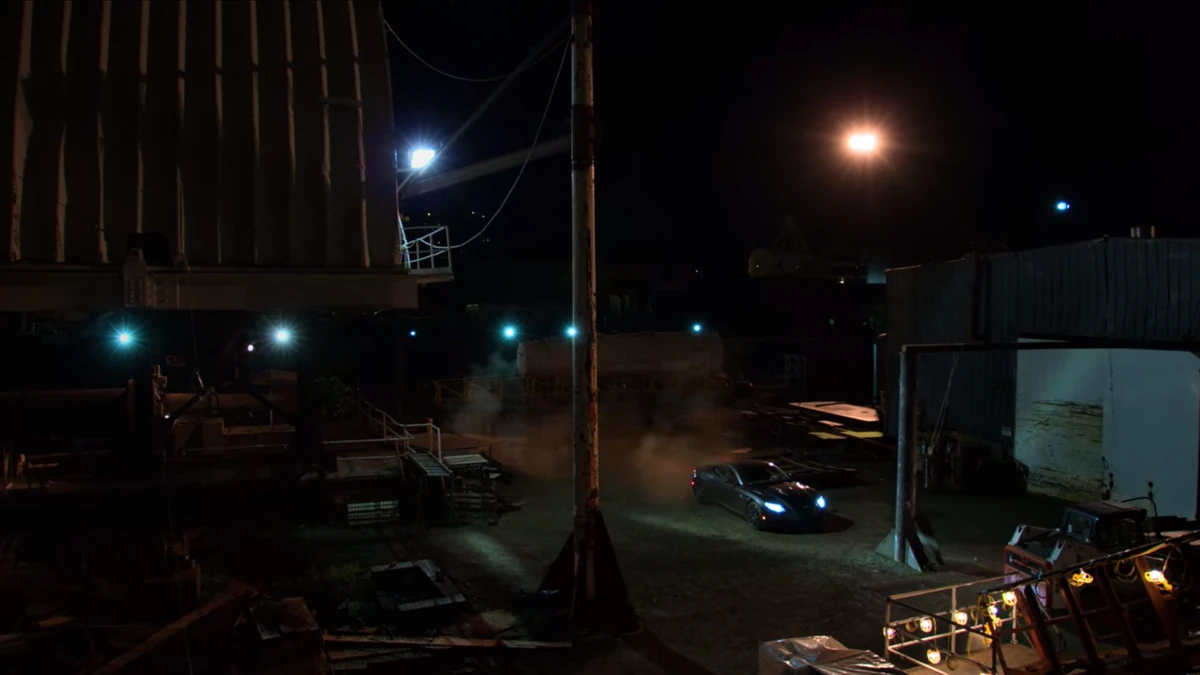 Red Hook Pier | Gallery | Marvel Cinematic Universe Wiki | Fandom