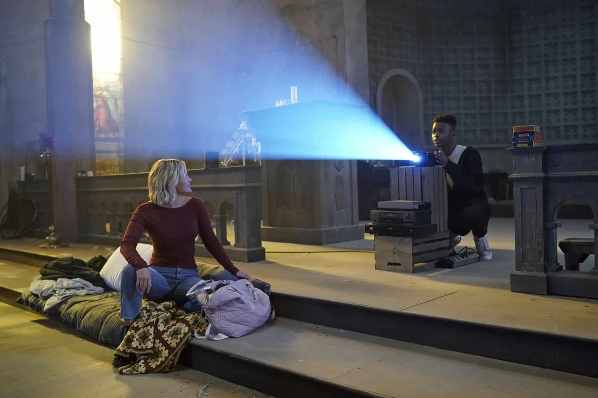 St. Theresa's Church | Marvel Cinematic Universe Wiki | Fandom