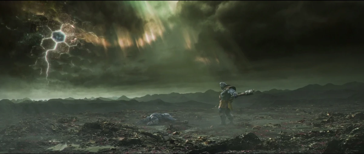 Ria | Marvel Cinematic Universe Wiki | Fandom