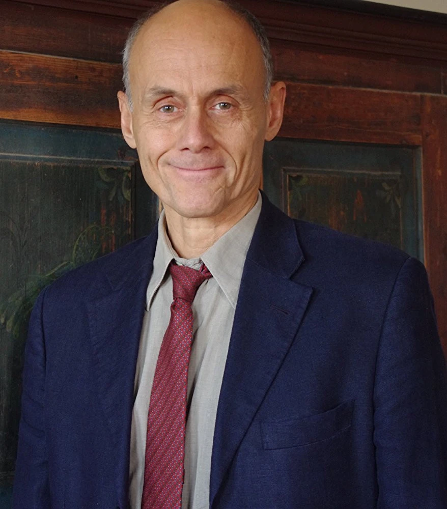 Robert L. Verlaque | Marvel Cinematic Universe Wiki | Fandom