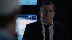 Sam Koenig | Marvel Cinematic Universe Wiki | Fandom