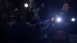 Taser Rod | Marvel Cinematic Universe Wiki | Fandom