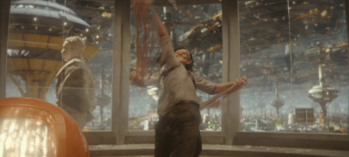 Time Slipping | Gallery | Marvel Cinematic Universe Wiki | Fandom