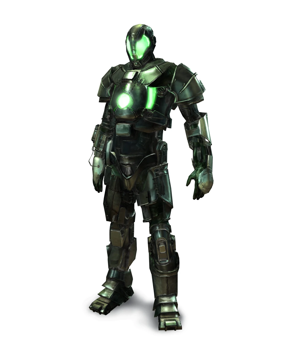 Titanium Man Armor | Marvel Cinematic Universe Wiki | Fandom