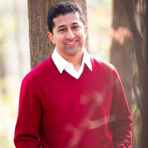 Ashwin Seshadri | Marvel Cinematic Universe Wiki | Fandom