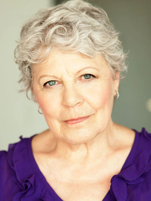 Barbara Haas | Marvel Cinematic Universe Wiki | Fandom