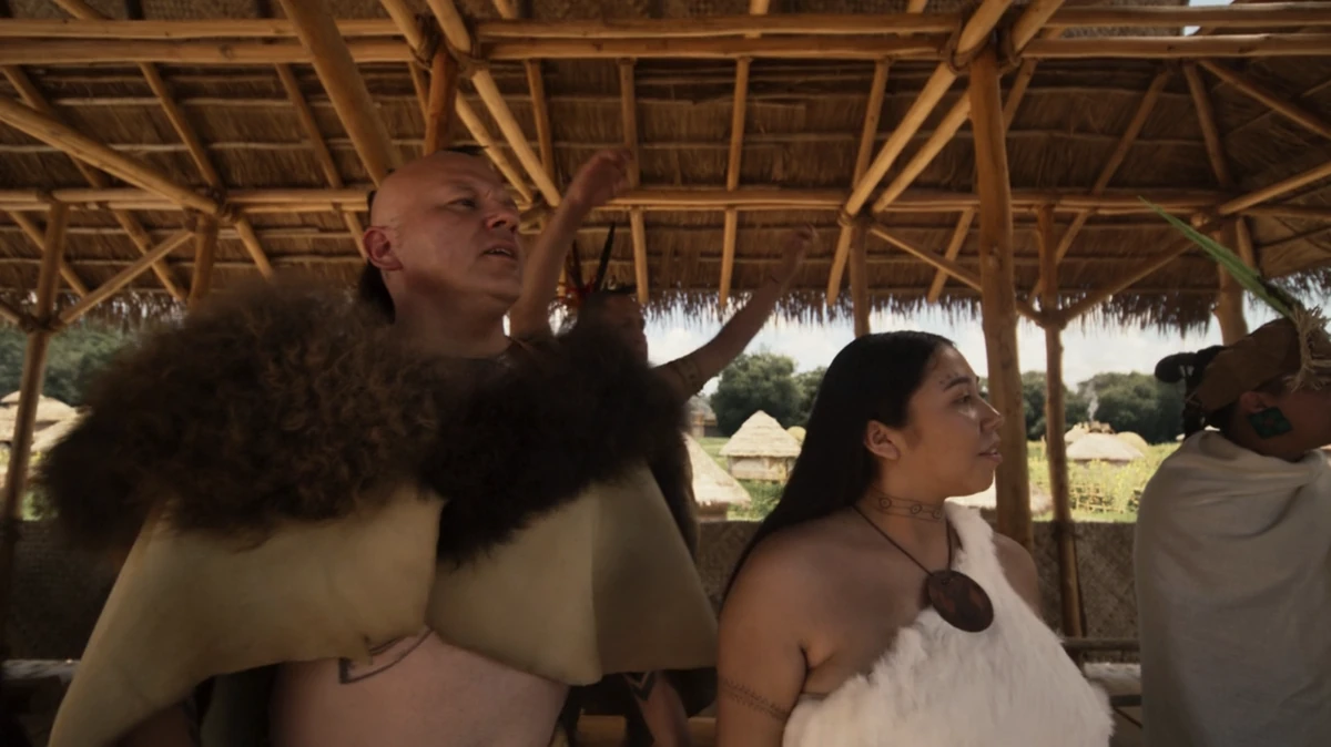 Cherokee | Marvel Cinematic Universe Wiki | Fandom