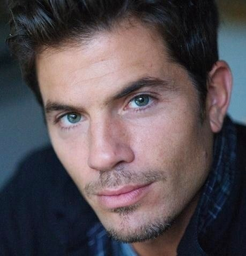 Chris Tardio | Marvel Cinematic Universe Wiki | Fandom