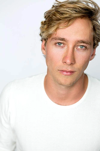 Daniel Olson | Marvel Cinematic Universe Wiki | Fandom