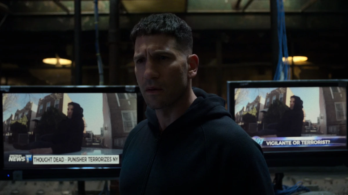 Front Toward Enemy | Marvel Cinematic Universe Wiki | Fandom