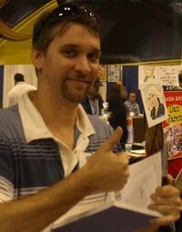 Greg Horn | Marvel Cinematic Universe Wiki | Fandom