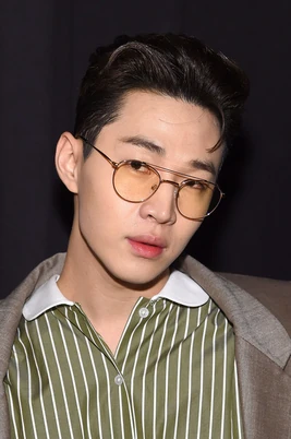 Henry Lau | Marvel Cinematic Universe Wiki | Fandom