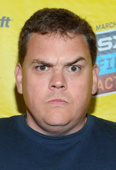 Kevin Heffernan | Marvel Cinematic Universe Wiki | Fandom