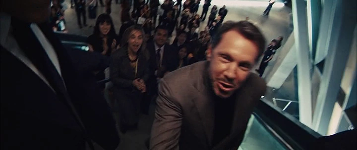 Ларри Эллисон | Кинематографическая вселенная Marvel вики | Fandom