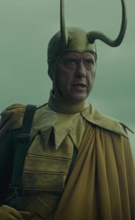 Loki Clásico | Marvel Cinematic Universe Wiki | Fandom