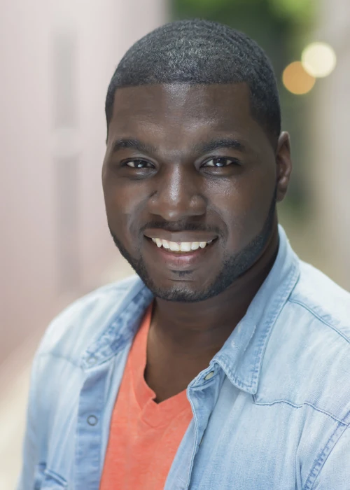 Lorenzo D. Mathis | Marvel Cinematic Universe Wiki | Fandom