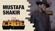 Luke Cage | Season Two | Marvel Cinematic Universe Wiki | Fandom