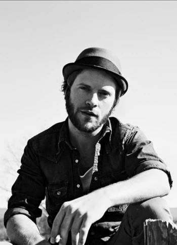 Matthew Mayfield | Marvel Cinematic Universe Wiki | Fandom