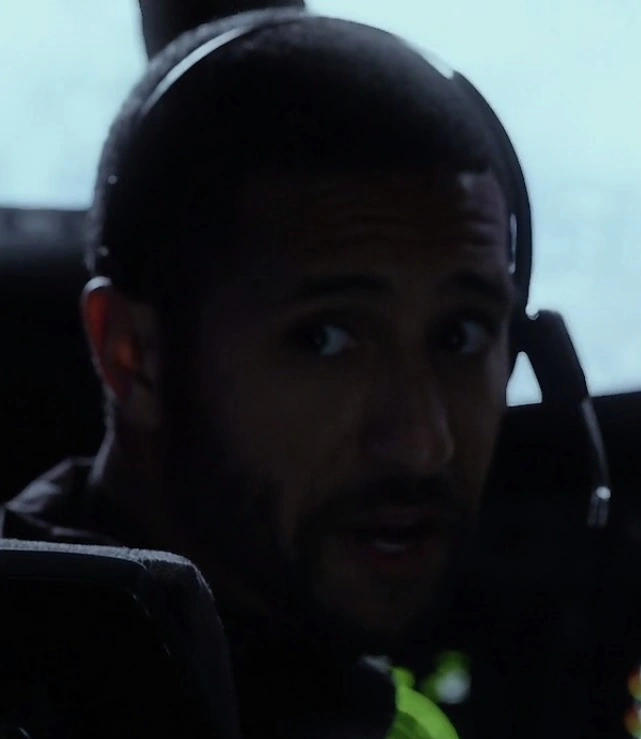 McCafferty | Marvel Cinematic Universe Wiki | Fandom