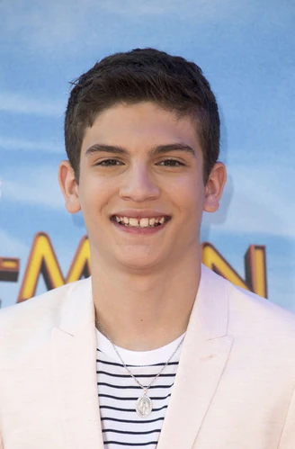 Michael Barbieri | Marvel Cinematic Universe Wiki | Fandom