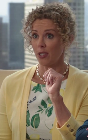 Amy (Ex-Wife) | Marvel Cinematic Universe Wiki | Fandom