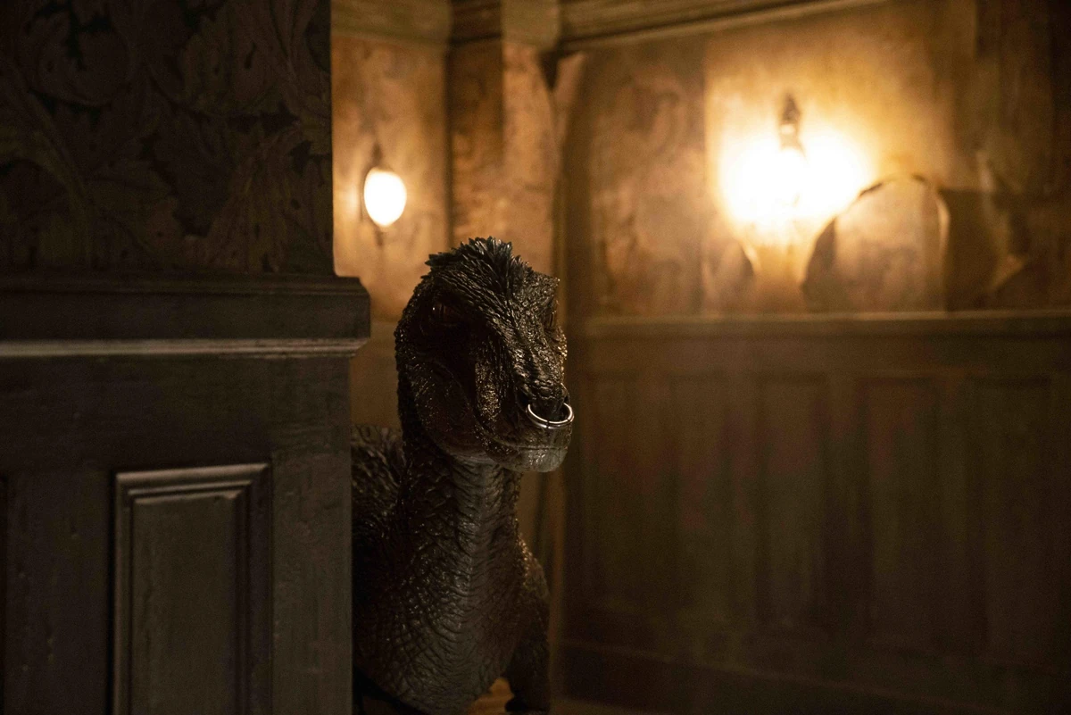 Dinosaurs | Marvel Cinematic Universe Wiki | Fandom