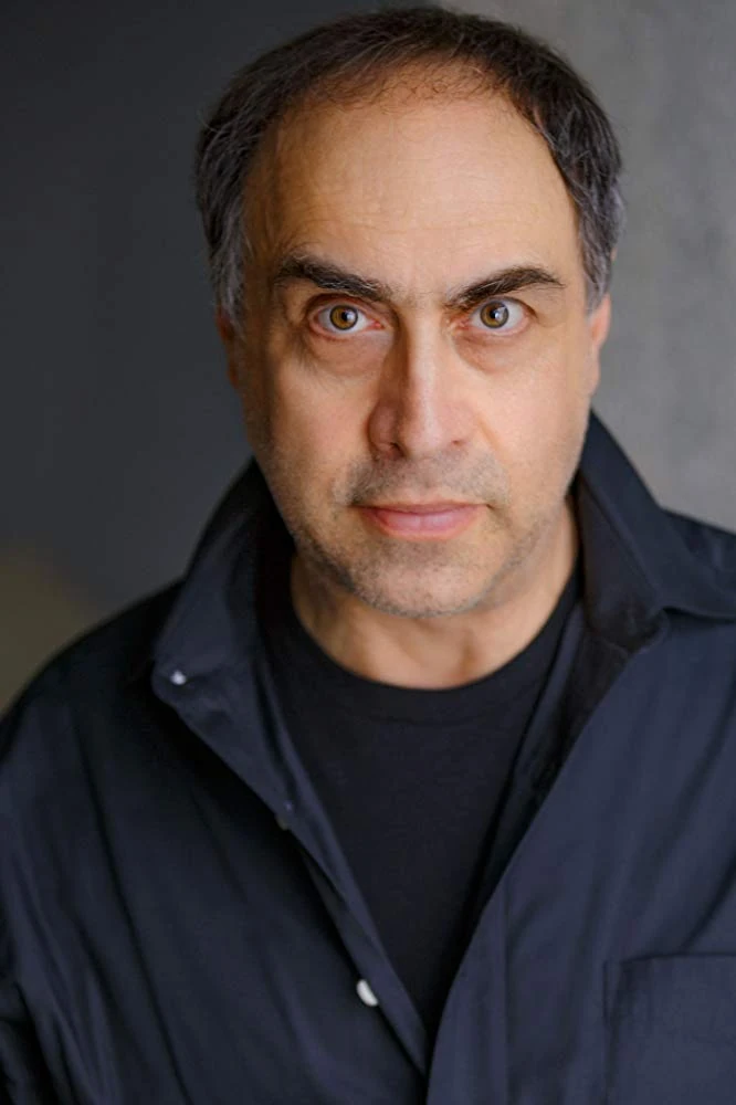 Phil Abrams | Marvel Cinematic Universe Wiki | Fandom