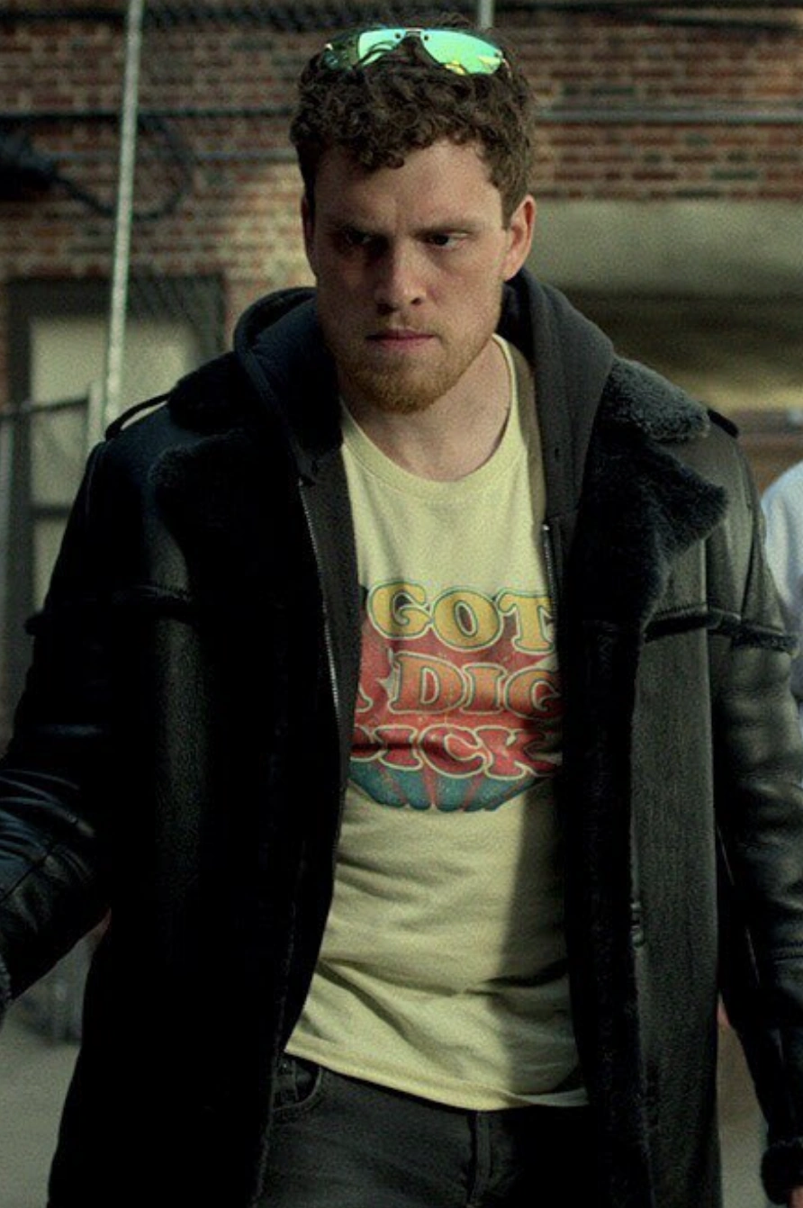 Rick (Bully) | Marvel Cinematic Universe Wiki | Fandom