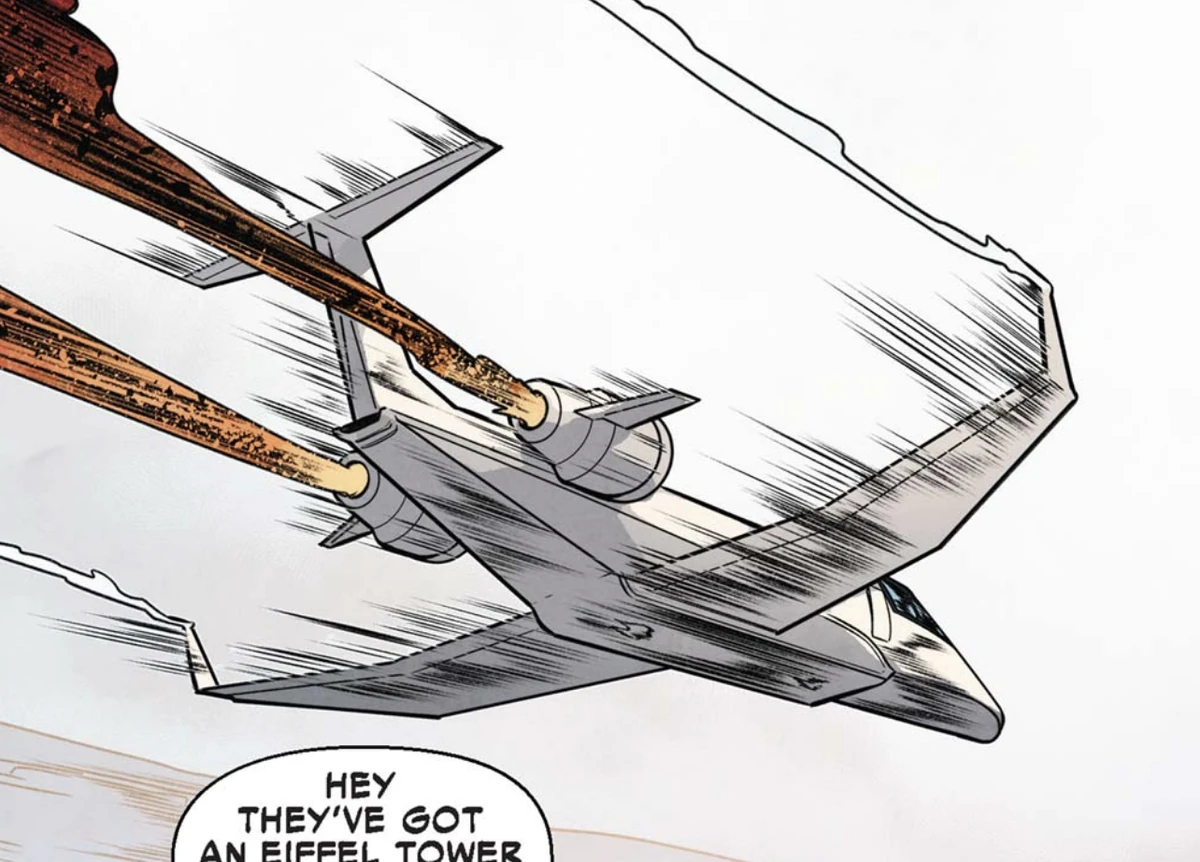 Stark Industries Jet | Marvel Cinematic Universe Wiki | Fandom