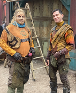 Xlomo Smeth | Marvel Cinematic Universe Wiki | Fandom