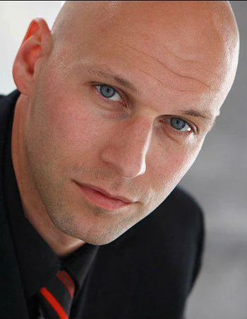 Steve Knoll | Marvel Cinematic Universe Wiki | Fandom