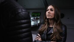 Yo-Yo Rodriguez | Marvel Cinematic Universe Wiki | Fandom