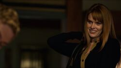 Mary Walker | Marvel Cinematic Universe Wiki | Fandom