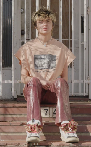 Warren Hue | Marvel Cinematic Universe Wiki | Fandom