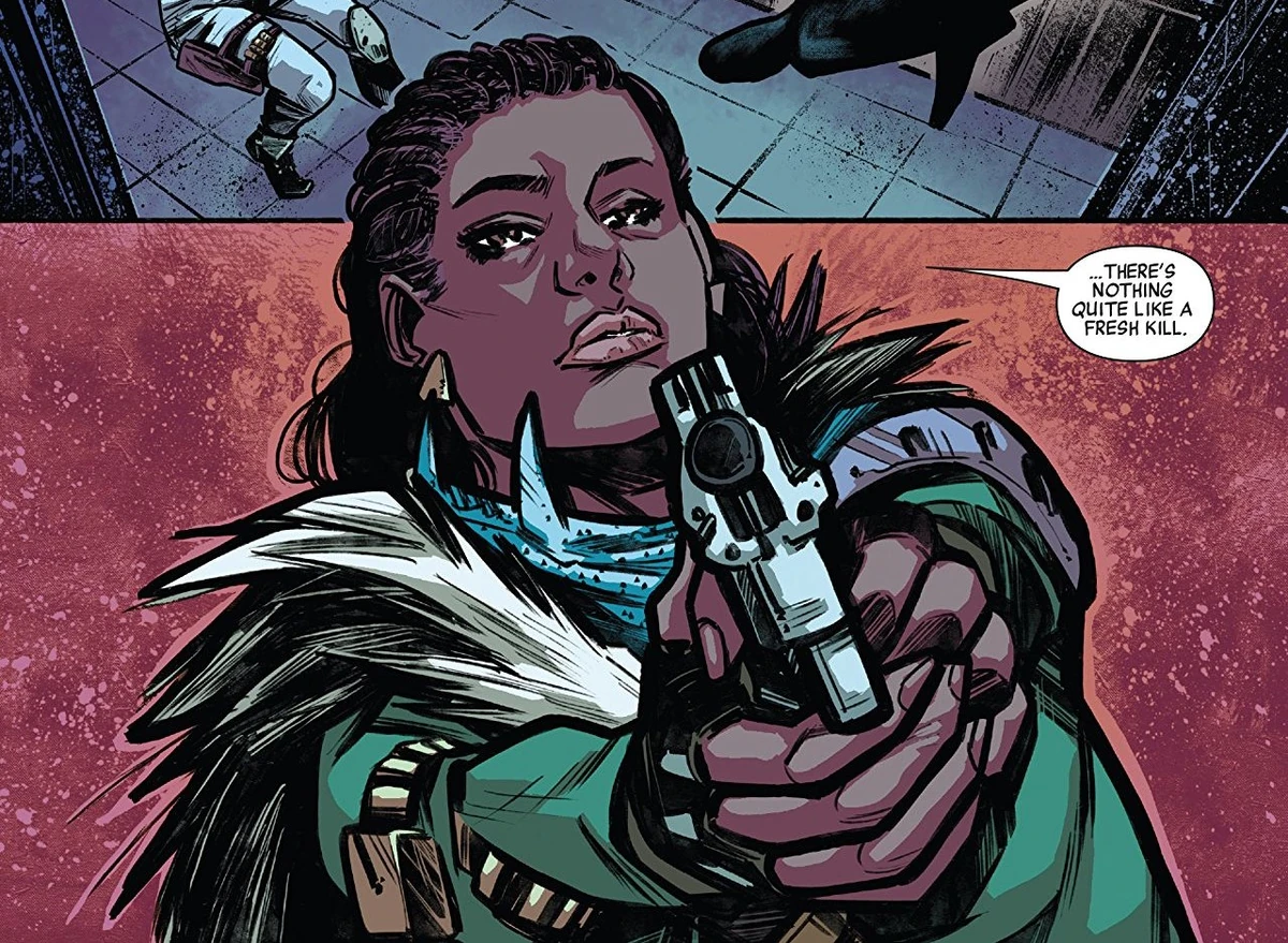 Zanda | Marvel Cinematic Universe Wiki | Fandom