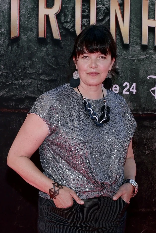 Alison Kelly | Marvel Cinematic Universe Wiki | Fandom