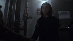 Robin Hinton | Marvel Cinematic Universe Wiki | Fandom