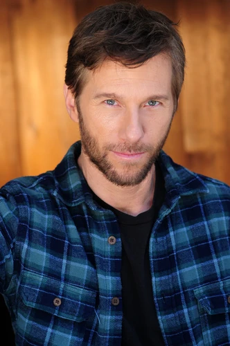 David St. Pierre | Marvel Cinematic Universe Wiki | Fandom