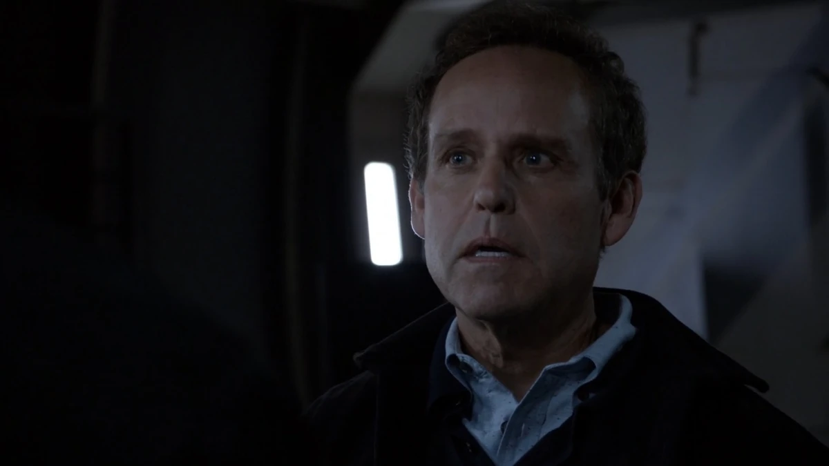 Elliot Randolph | Quote | Marvel Cinematic Universe Wiki | Fandom