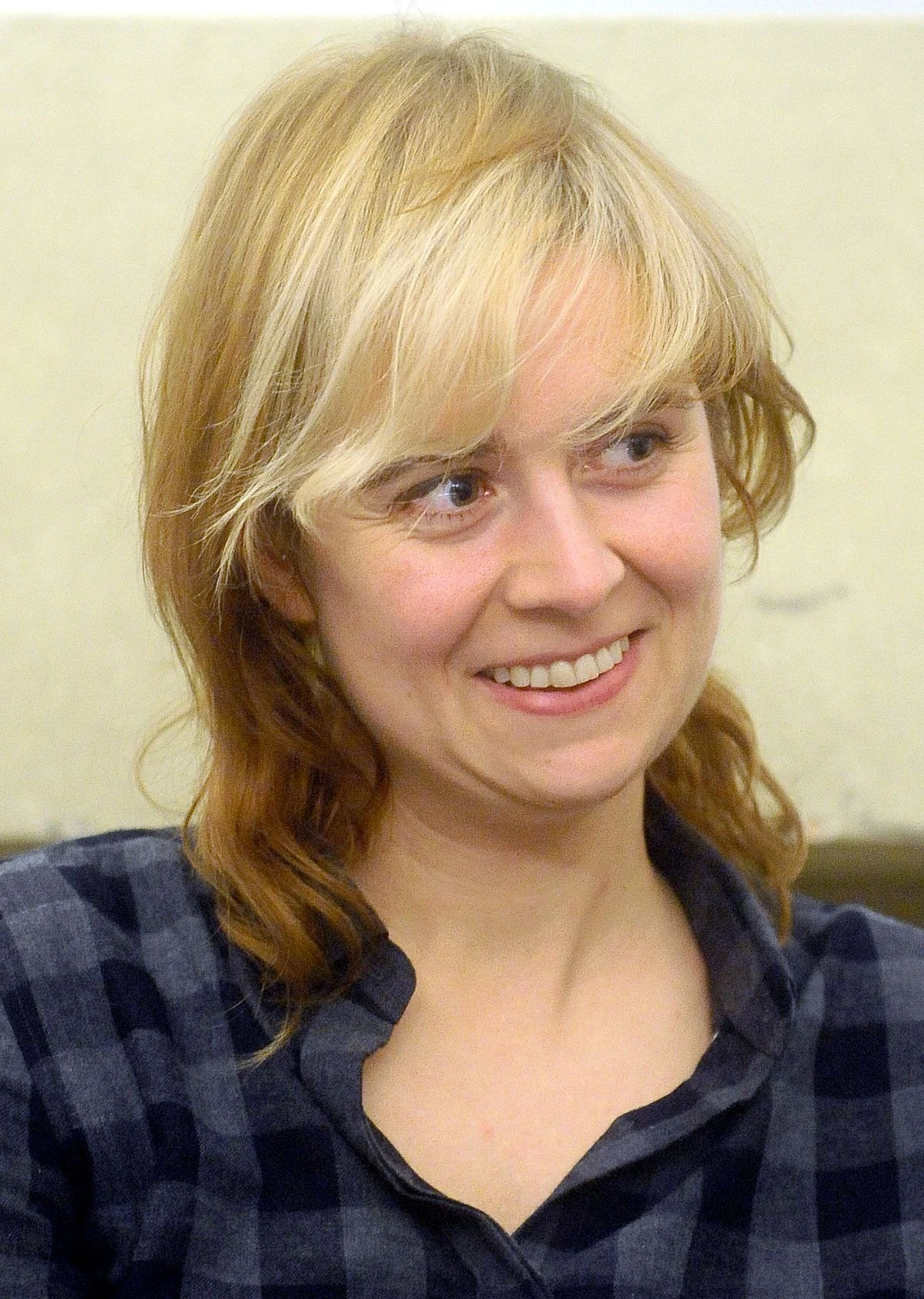 Emma Ríos | Marvel Cinematic Universe Wiki | Fandom