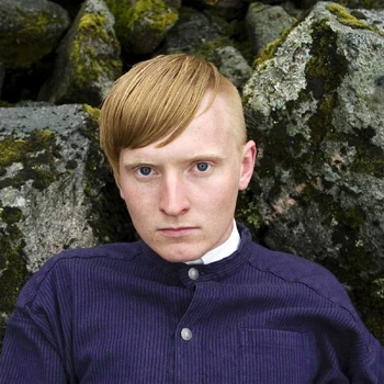 Erlend Nødtvedt | Marvel Cinematic Universe Wiki | Fandom