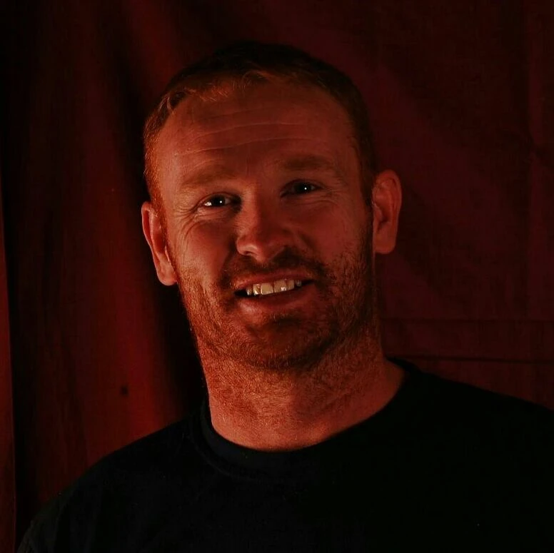 Graham Terrell | Marvel Cinematic Universe Wiki | Fandom