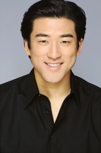 Jeff Kim | Marvel Cinematic Universe Wiki | Fandom