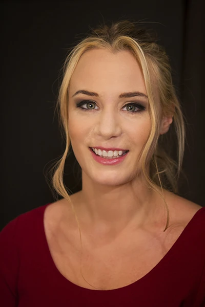 Joy Bridenbaker | Marvel Cinematic Universe Wiki | Fandom