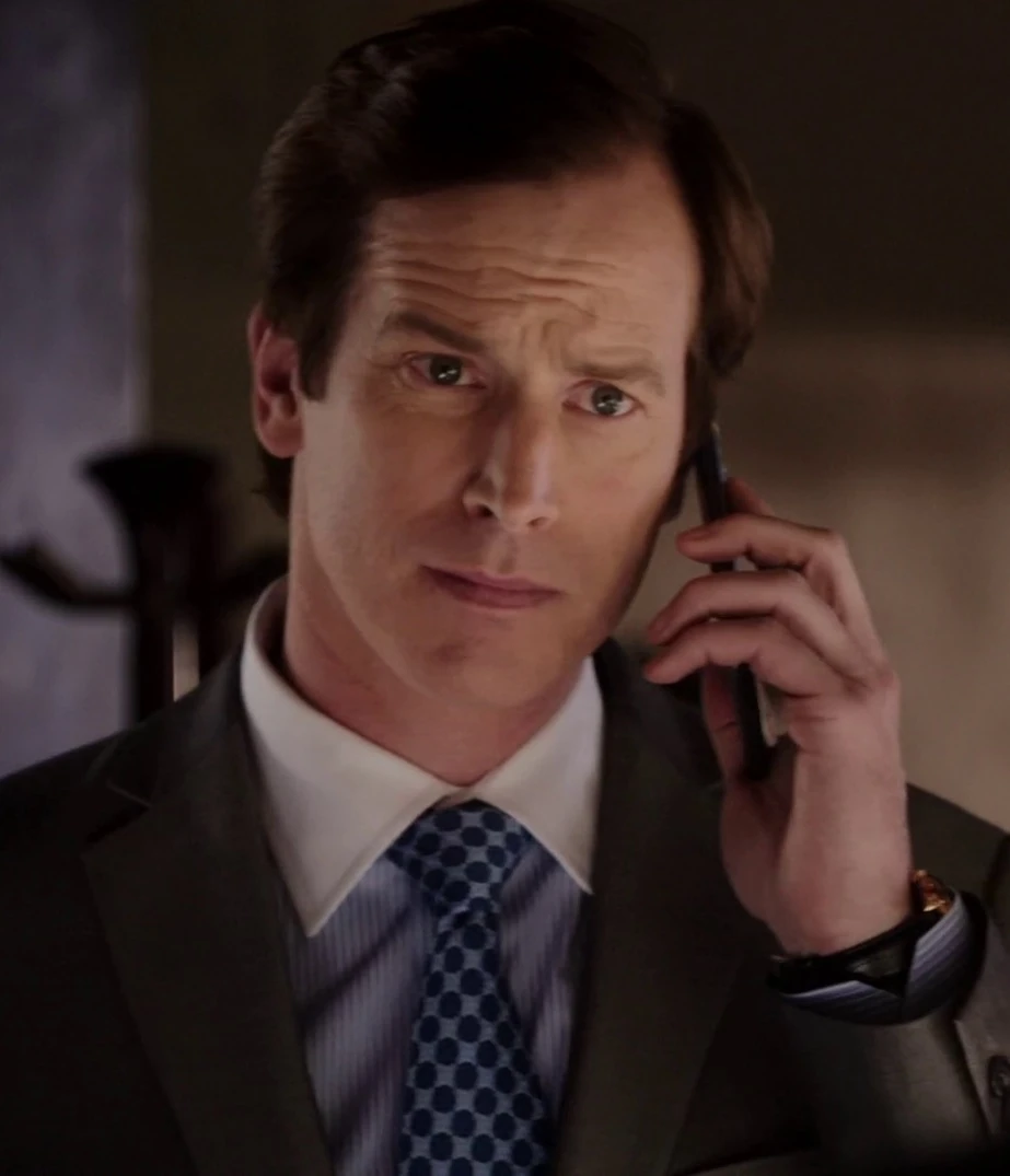 Lloyd Rathman | Marvel Cinematic Universe Wiki | Fandom