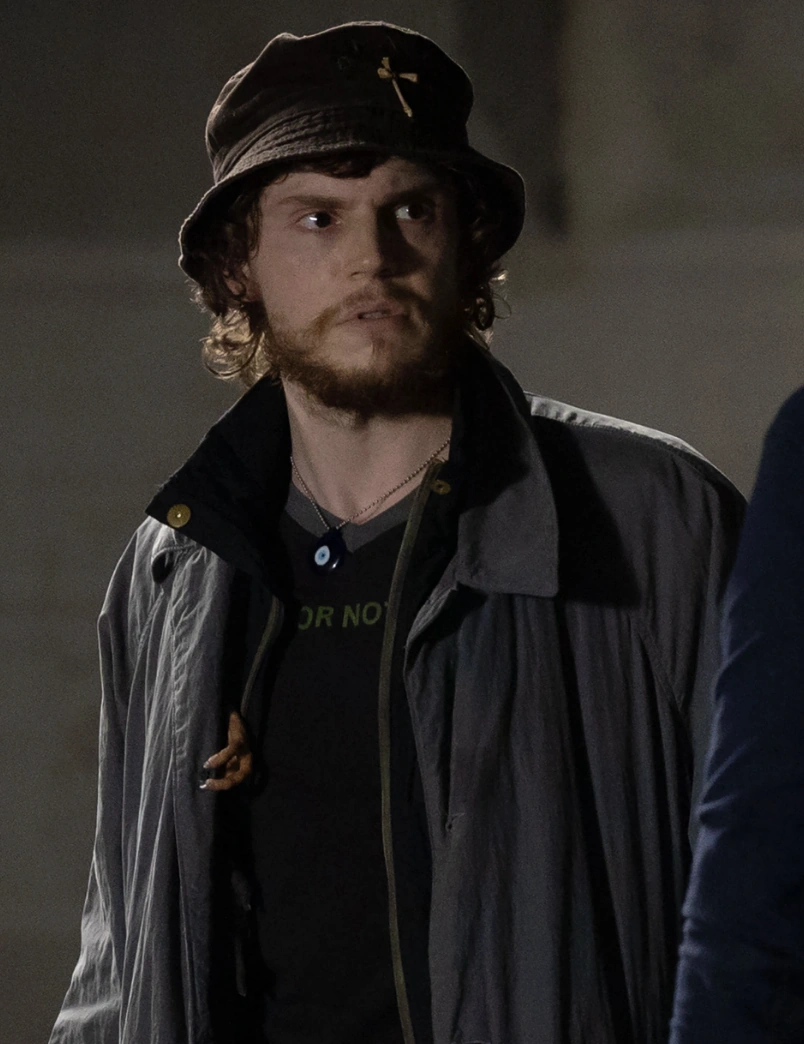 Ralph Bohner | Marvel Cinematic Universe Wiki | Fandom