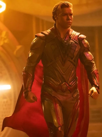 Hub:Adam Warlock | Marvel Cinematic Universe Wiki | Fandom