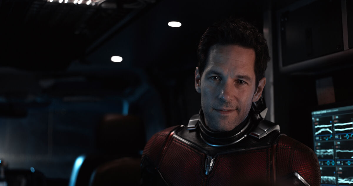 Ant-Man | Quote | Marvel Cinematic Universe Wiki | Fandom