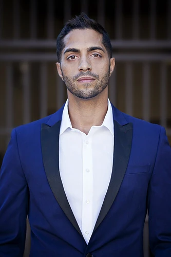 Anthony Bless | Marvel Cinematic Universe Wiki | Fandom