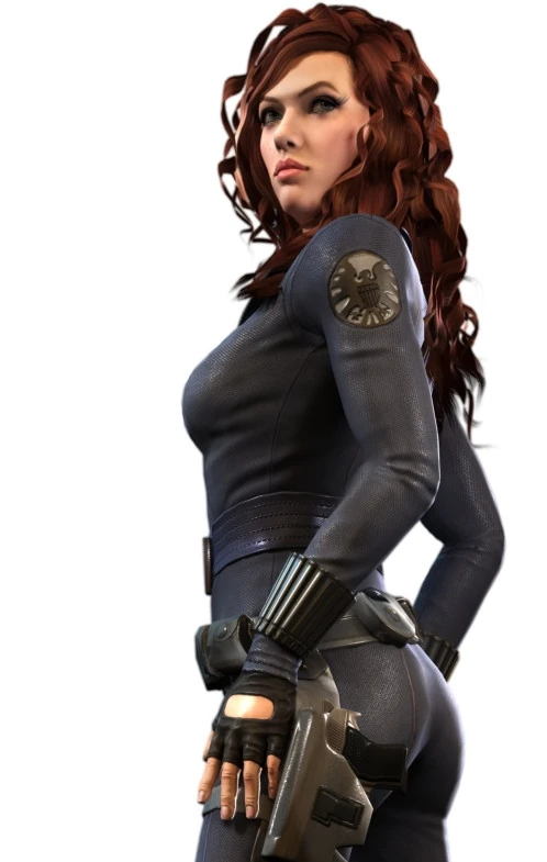 Ultimo Ultimate Marvel Cinematic Universe Wikia Fandom